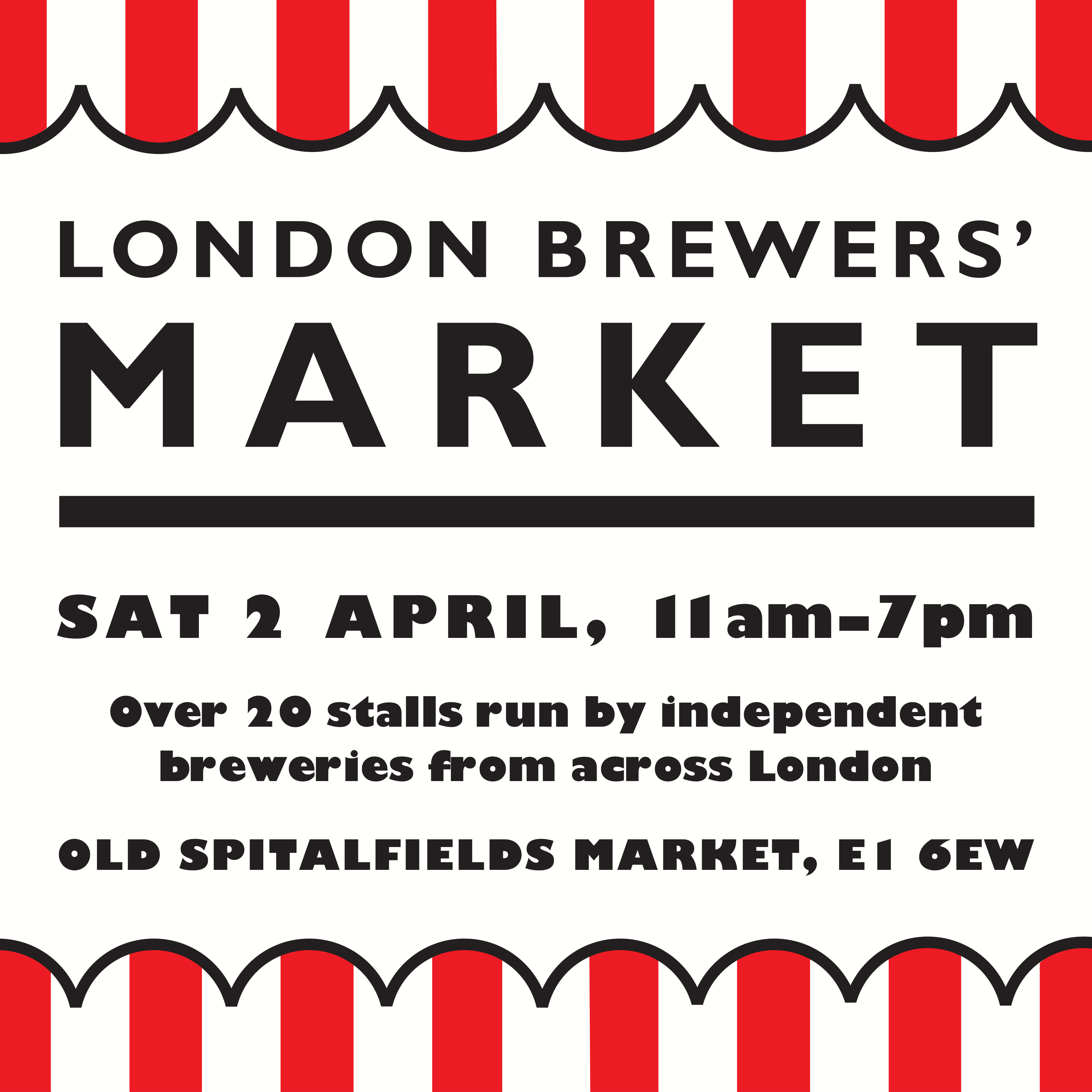 Full Line-up of Brewers Announced for Next LBM – Showcasing The ...