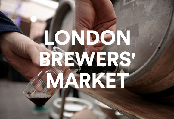Field Day – Showcasing The Independent Brewers of London