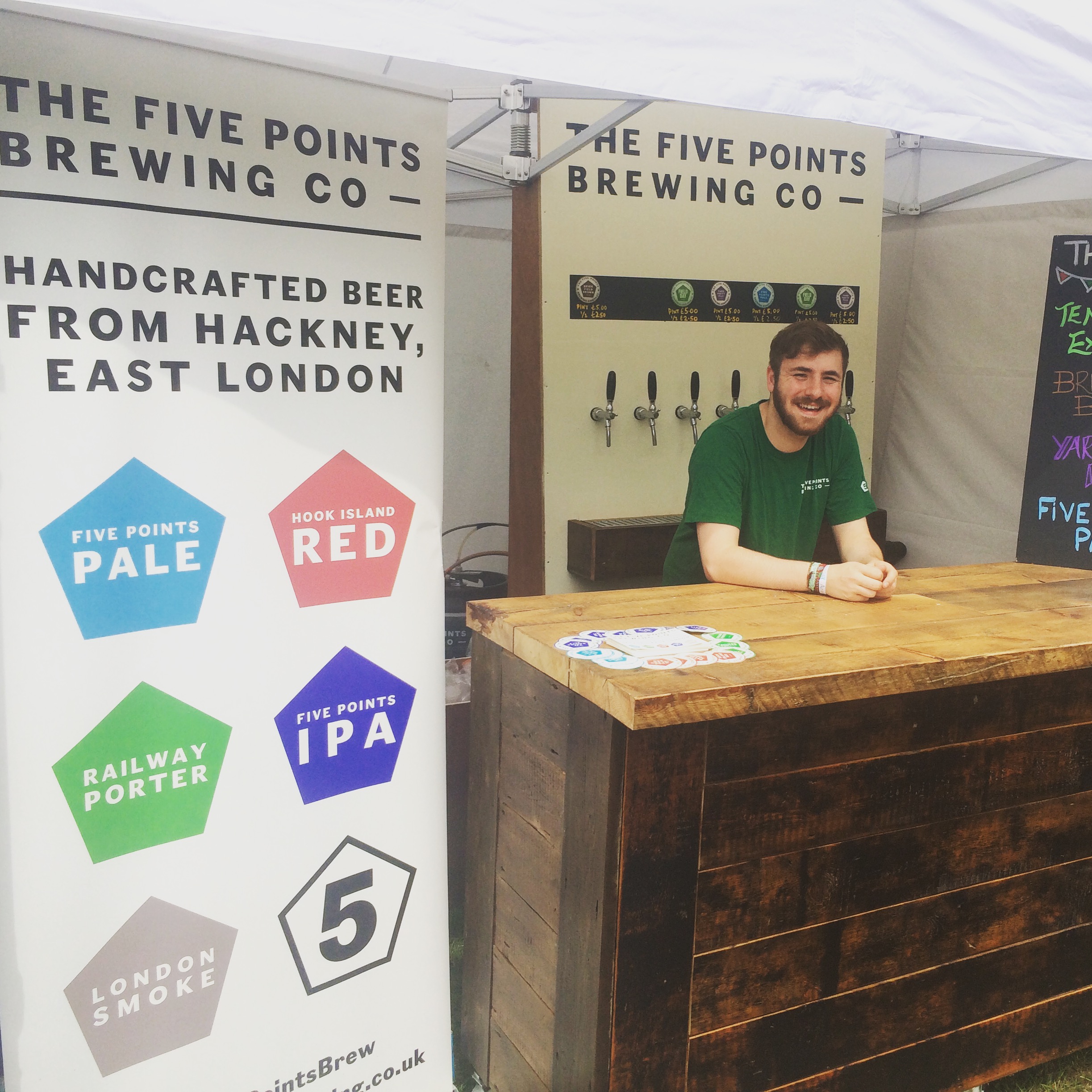 Here’s Your Line-up for Hackney Summer Fete – Showcasing The ...