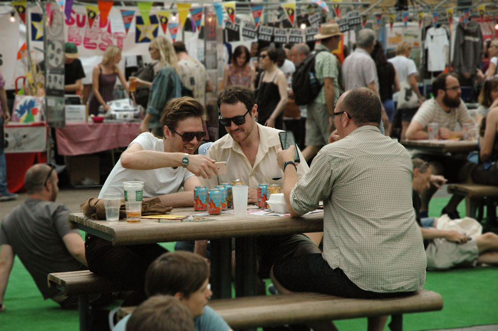 Showcasing The Independent Brewers of London – Brought to you by the ...